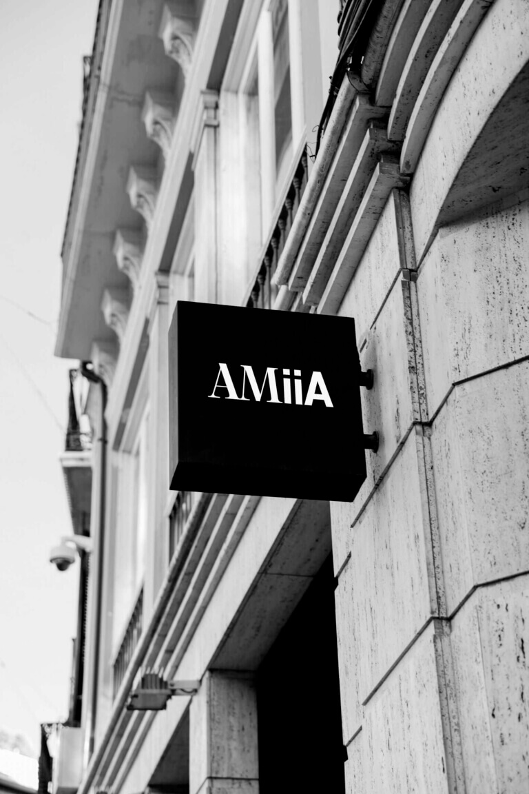 La clinique - Amiia Clinique