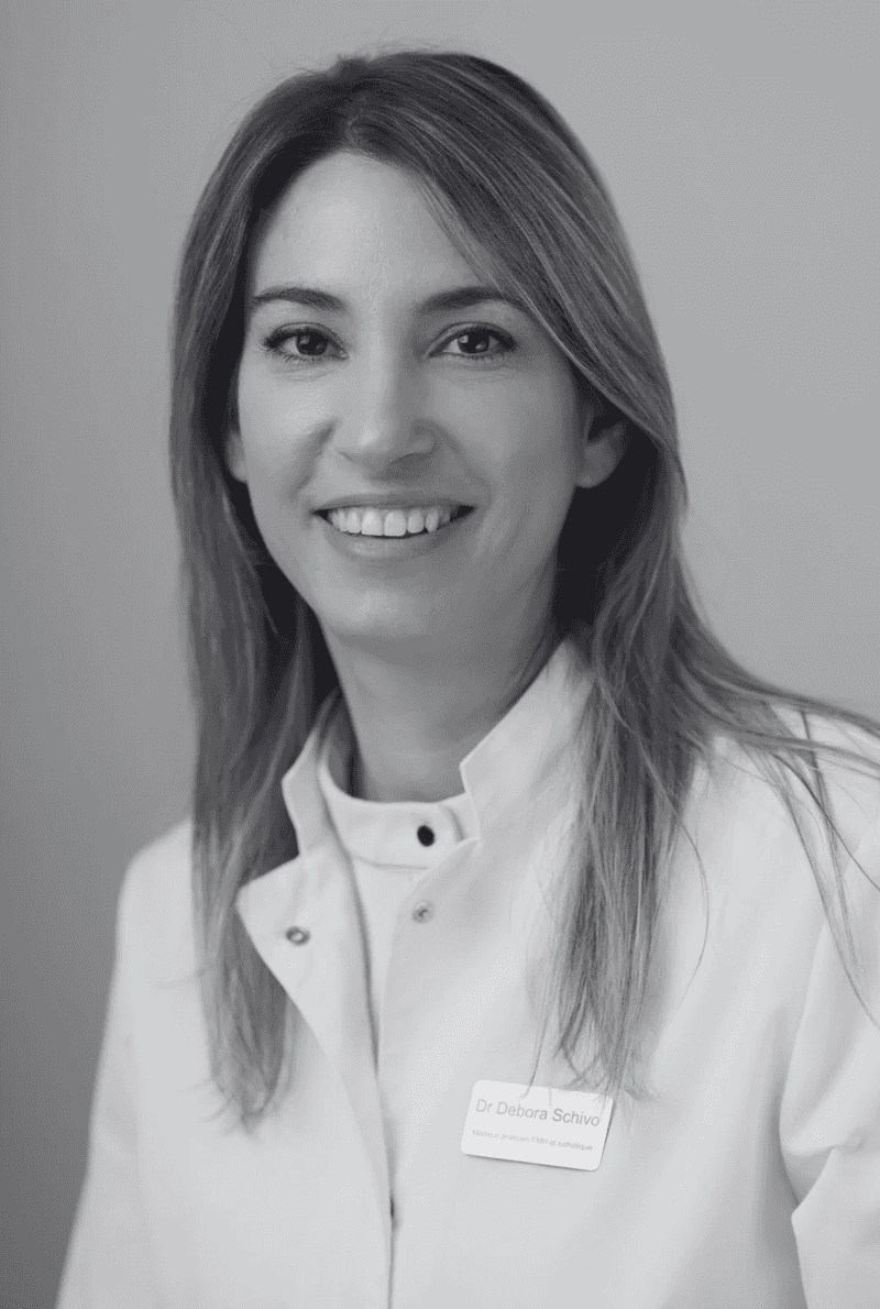 Dr Debora Schivo - Médecine praticien FMH et esthétique Lausanne chez ...